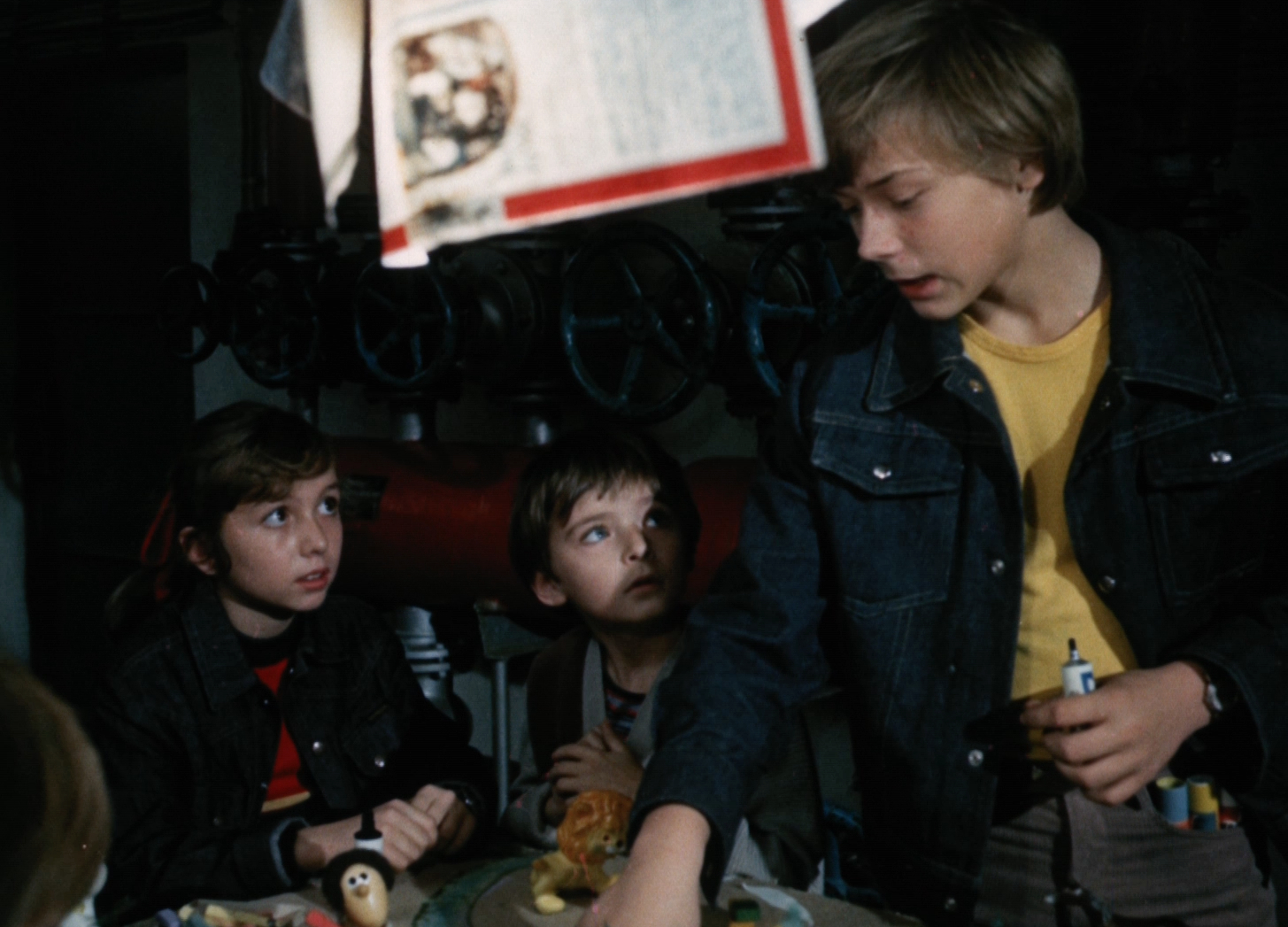 Terezu bych kvůli žádné holce neopustil | FILM EUROPE